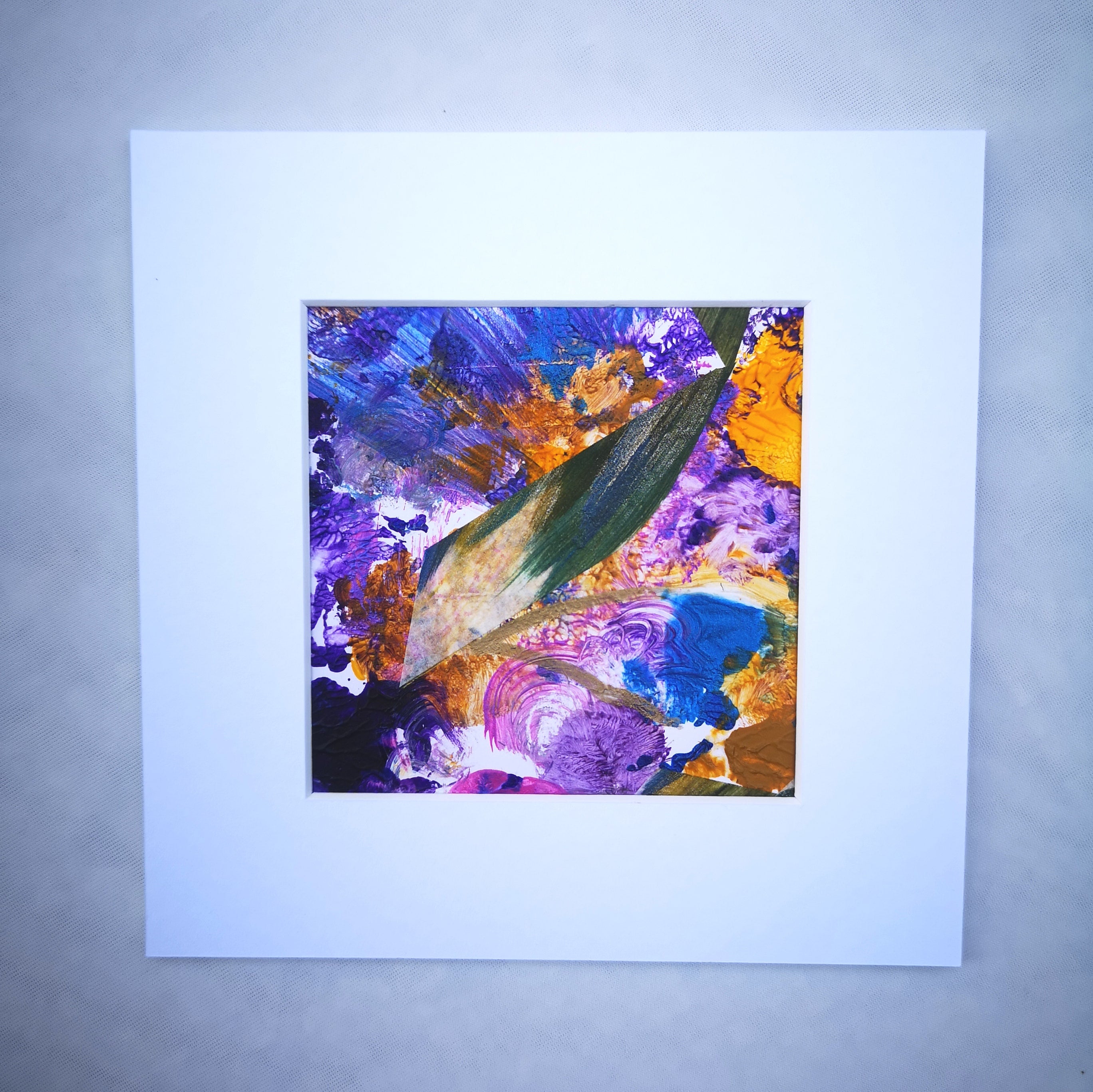 Crushed Petals – rinakangart